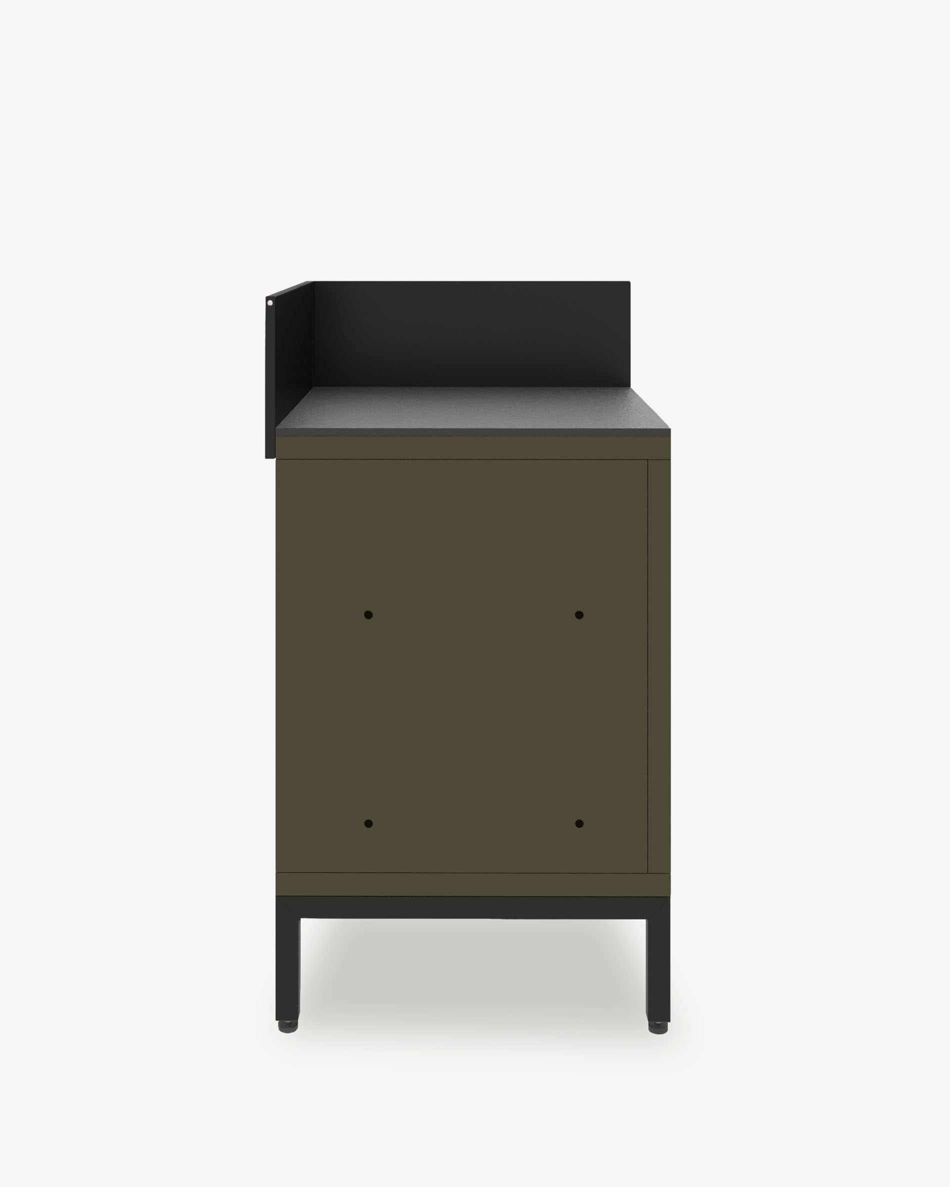 Corner Module – Optimize Your Outdoor Kitchen – Kokko
