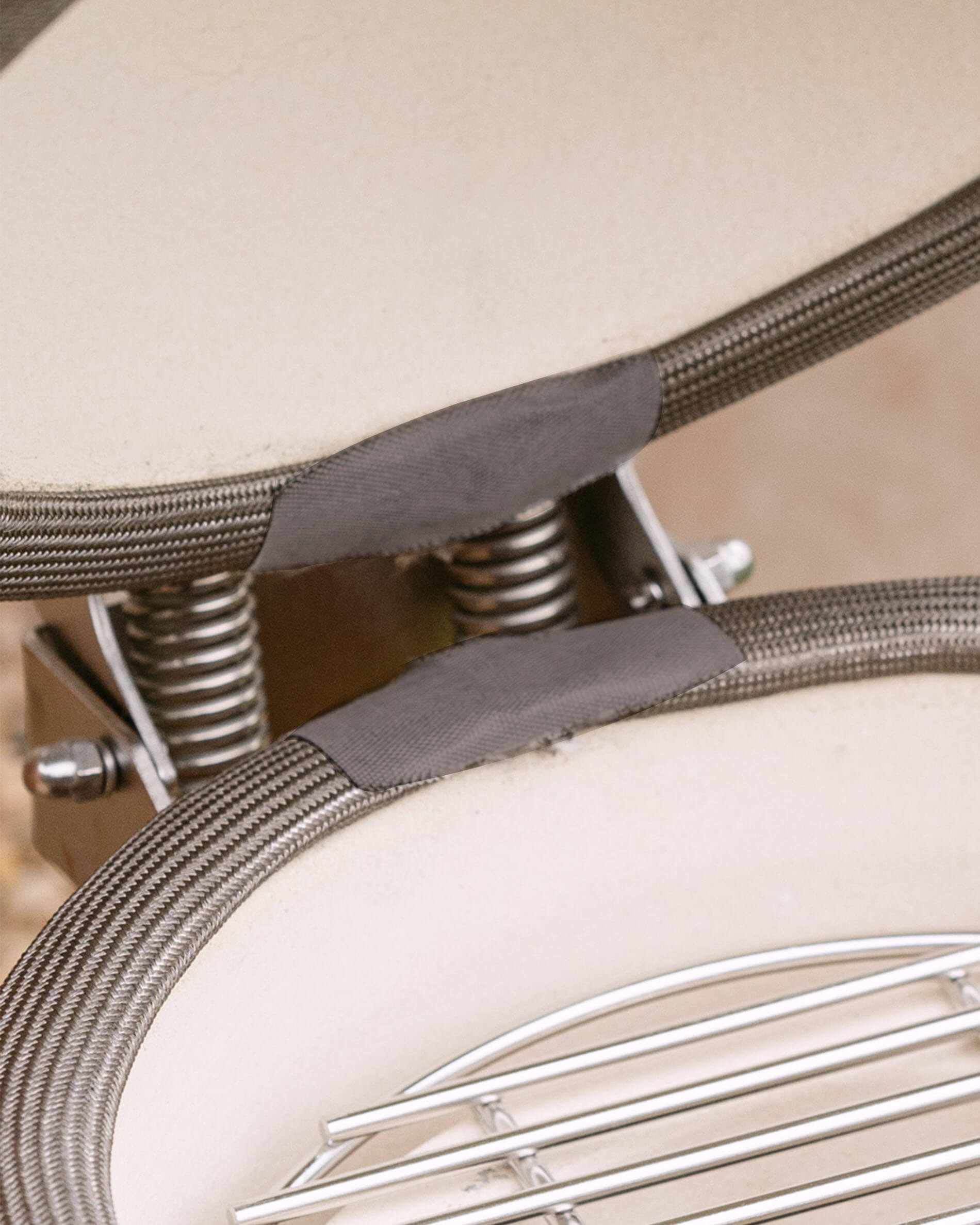 Heavy-duty Replacement Spring for Hinge – Built to Last – Kokko